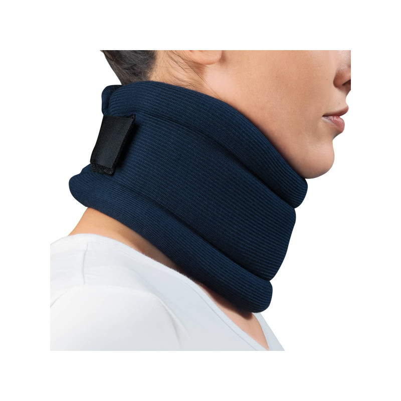 Collier Cervical Souple C1 | Plus Santé